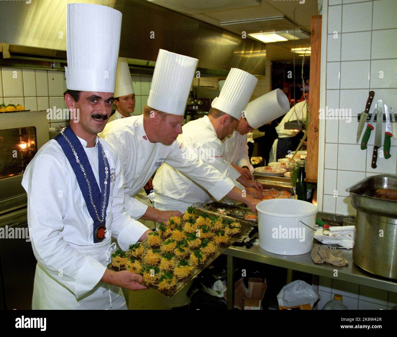 19960903 hi-res stock photography and images - Alamy