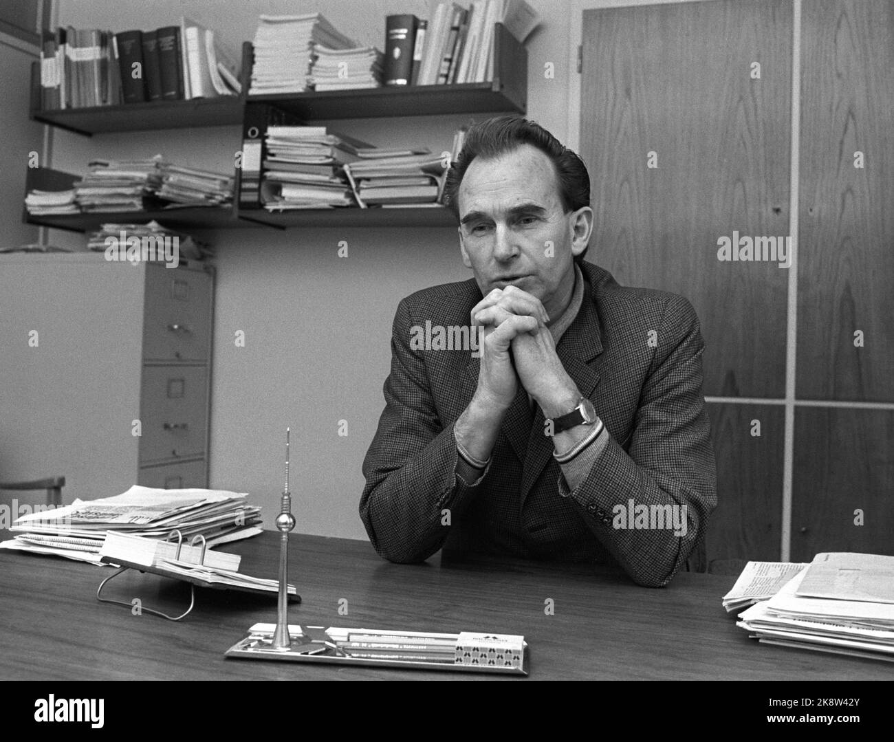 Reidar t larsen photo hi-res stock photography and images - Alamy