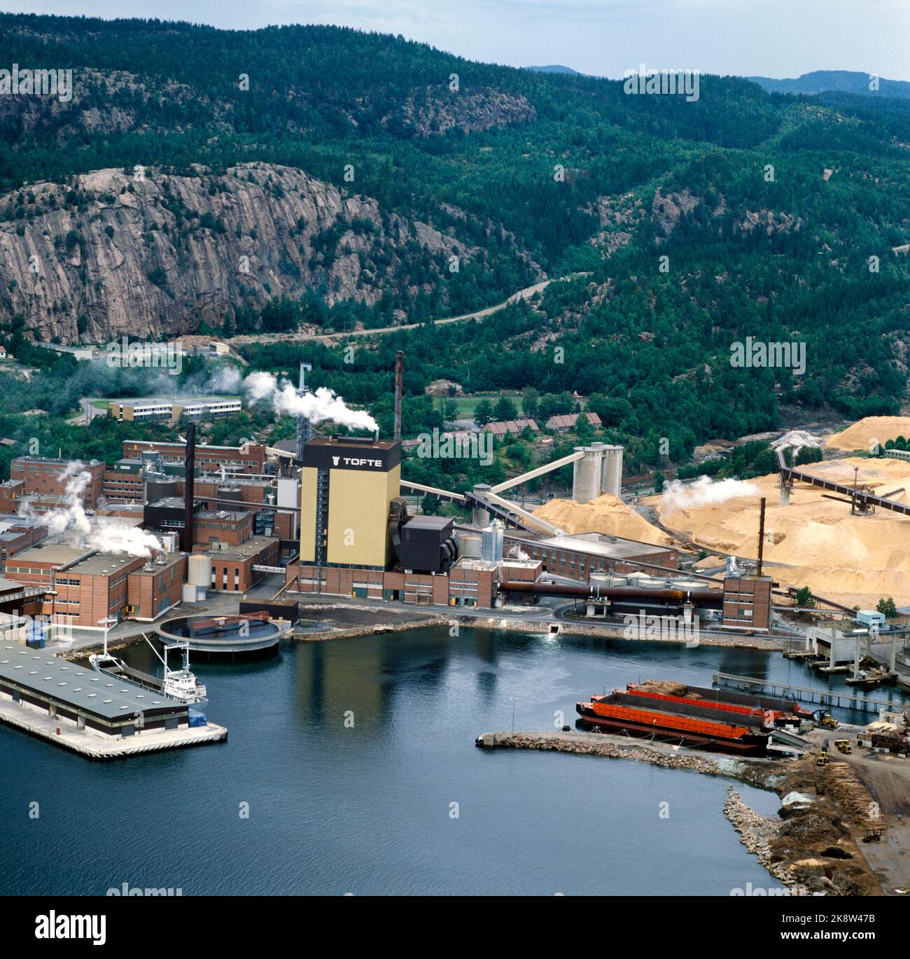 1982 june 30 hi-res stock photography and images - Alamy