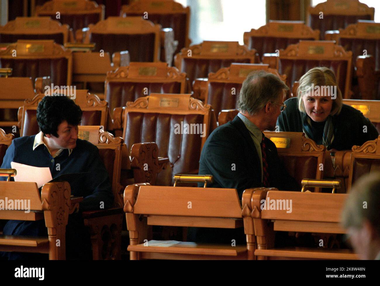 Gudmund hernes hi-res stock photography and images - Alamy