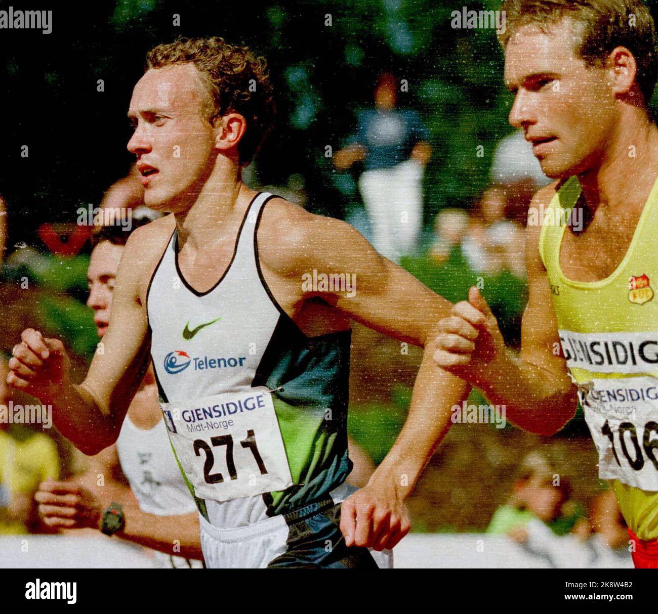 19970720 hi-res stock photography and images - Alamy