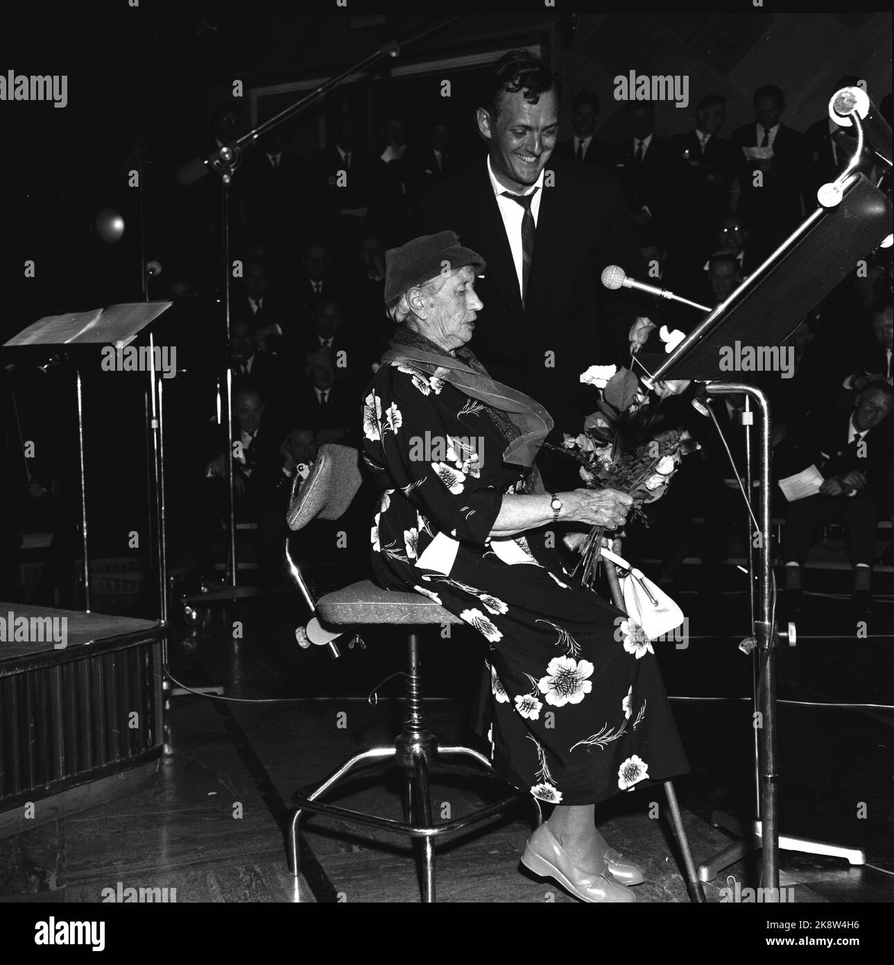 19620504 hi-res stock photography and images - Alamy