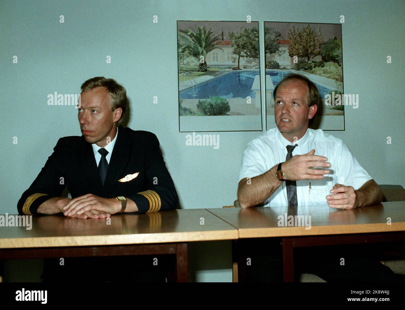 19890909 hi-res stock photography and images - Alamy