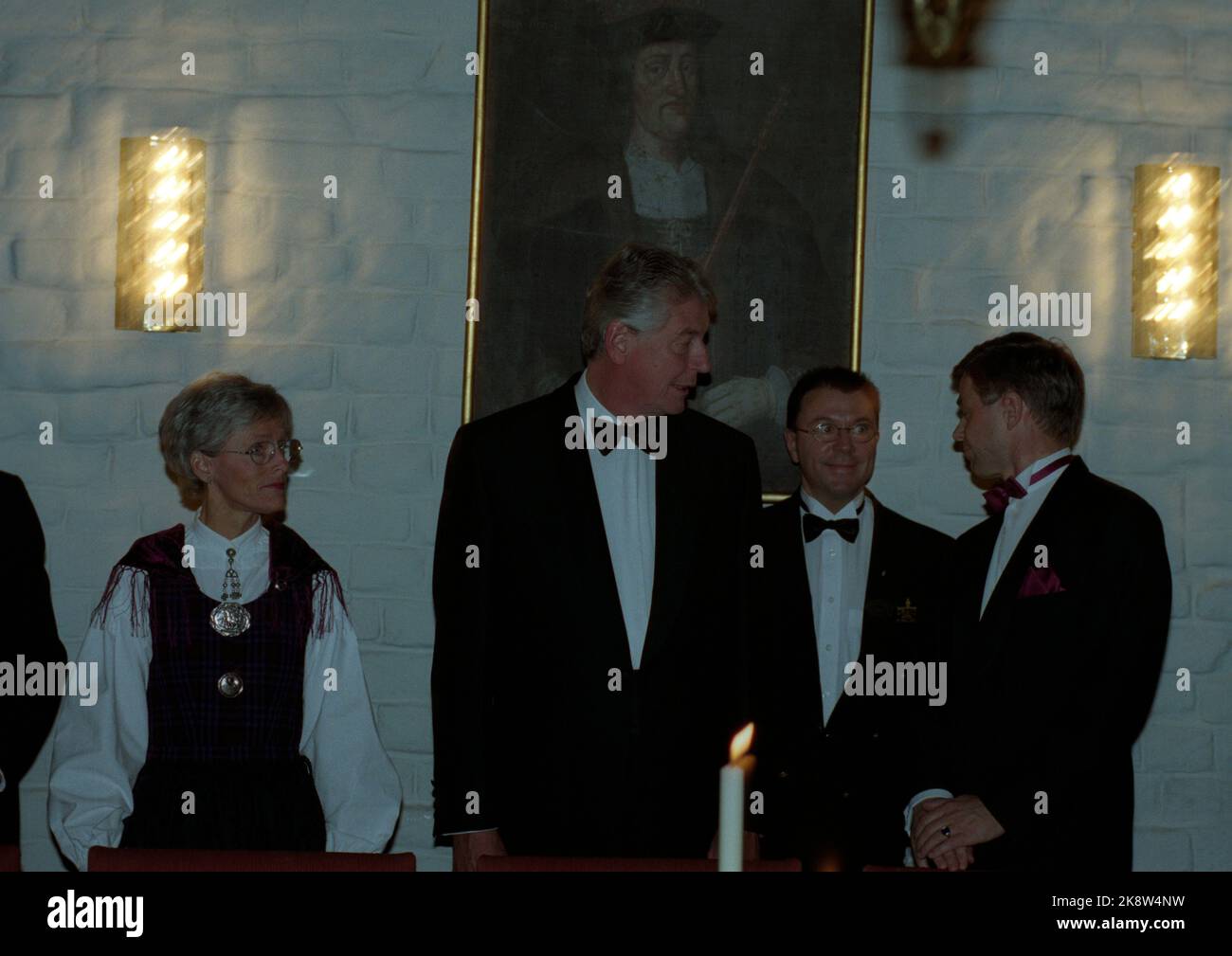 Oslo october 22 hi-res stock photography and images - Alamy