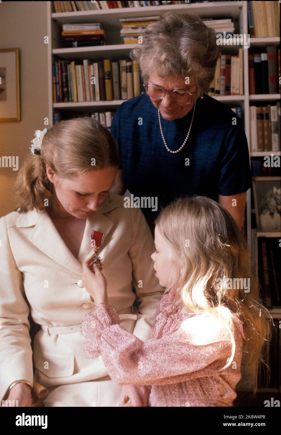 Order of st olav hi-res stock photography and images - Alamy