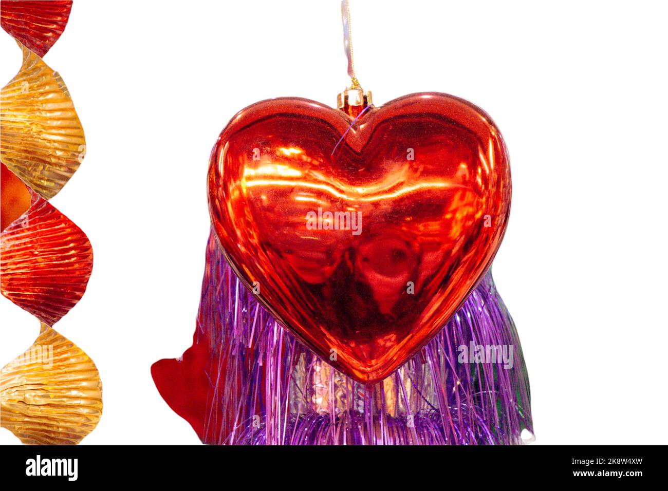 Elegant decorative design for decor, fabric, wallpaper, gift paper ...