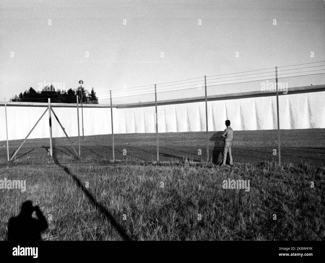 20 meters Black and White Stock Photos & Images - Alamy