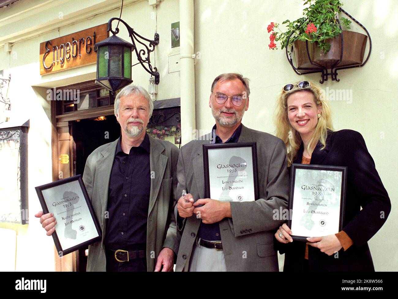 Jan davidsen hi-res stock photography and images - Alamy