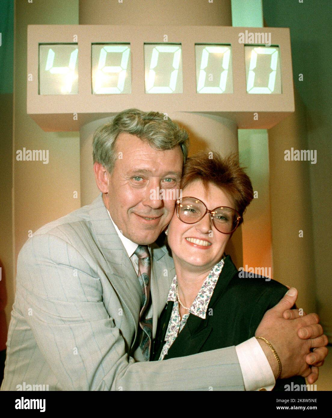 19890409 hi-res stock photography and images - Alamy