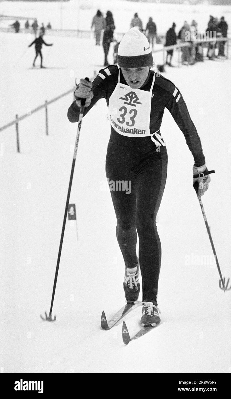 Berit johannessen hi-res stock photography and images - Alamy