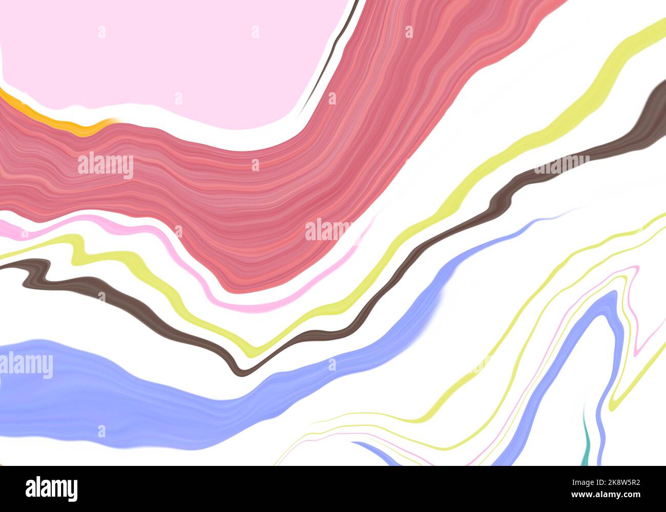 Resin art oil marble background for fabrics and wrapping paper and ...