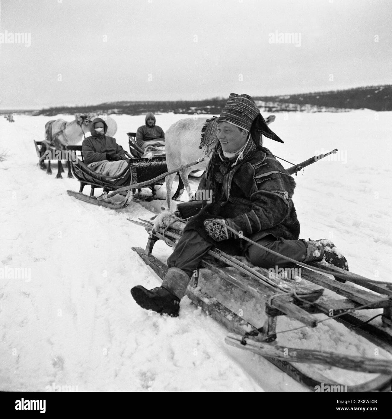 Soldiers rifle exercise Black and White Stock Photos & Images - Alamy