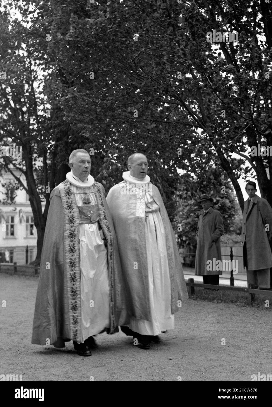 Bjarne skard hi-res stock photography and images - Alamy