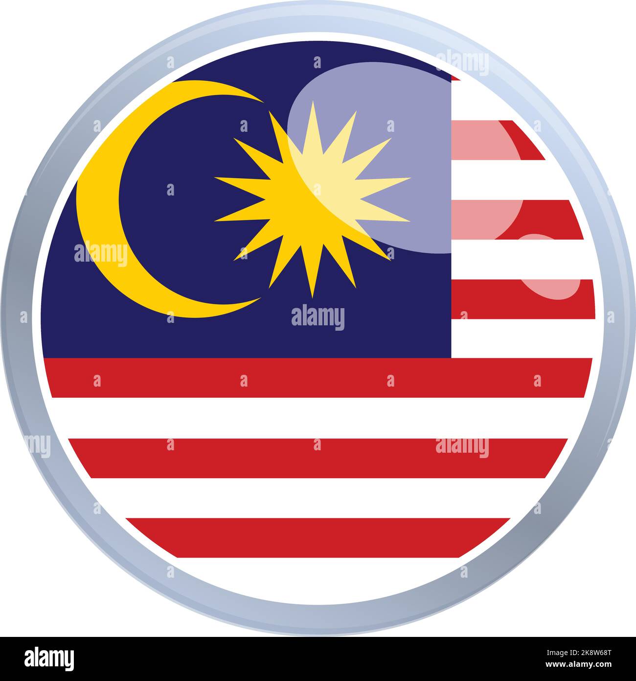 Proud of malaysia Stock Vector Images - Alamy