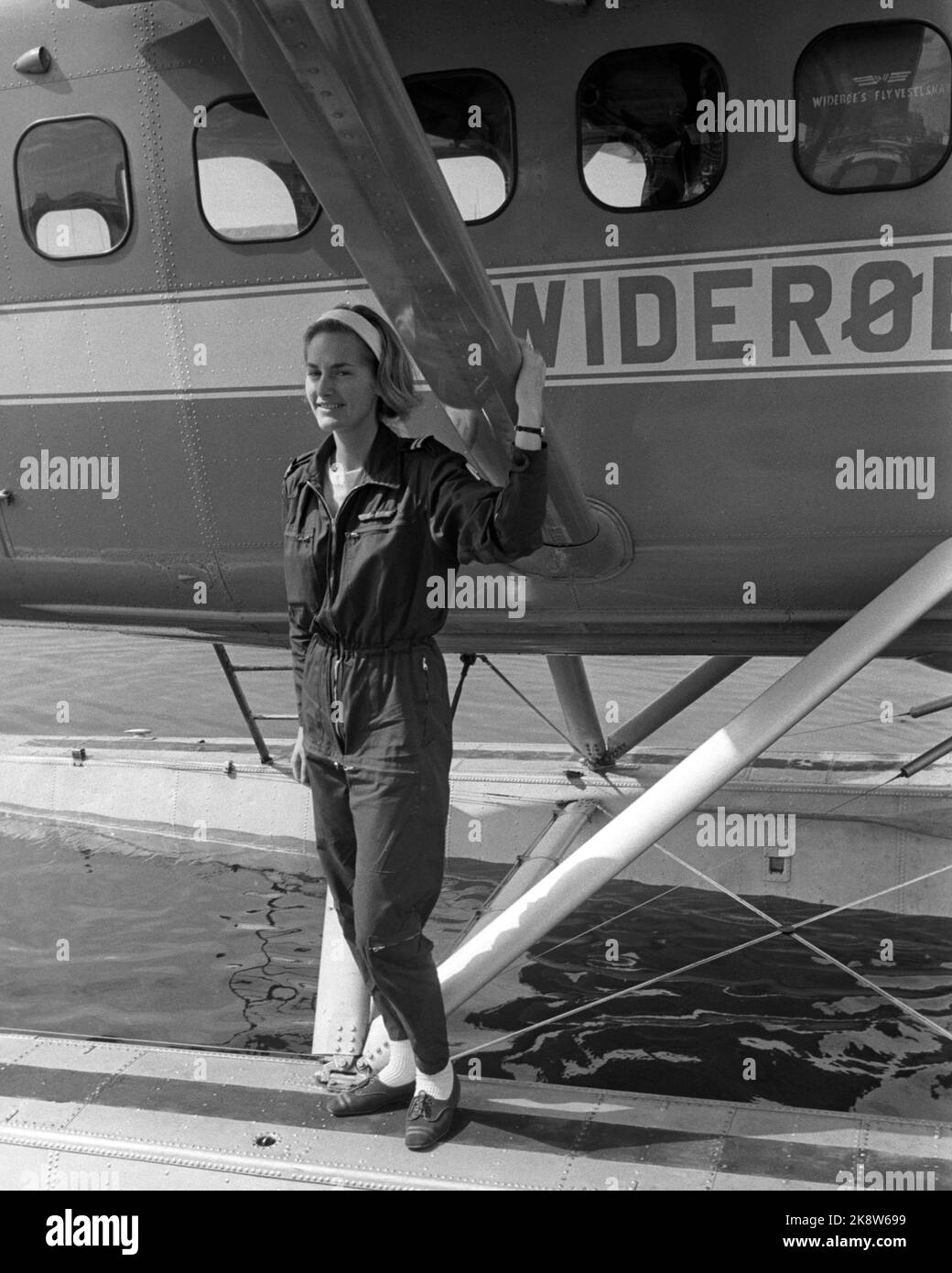 Sas uniform hi-res stock photography and images - Alamy