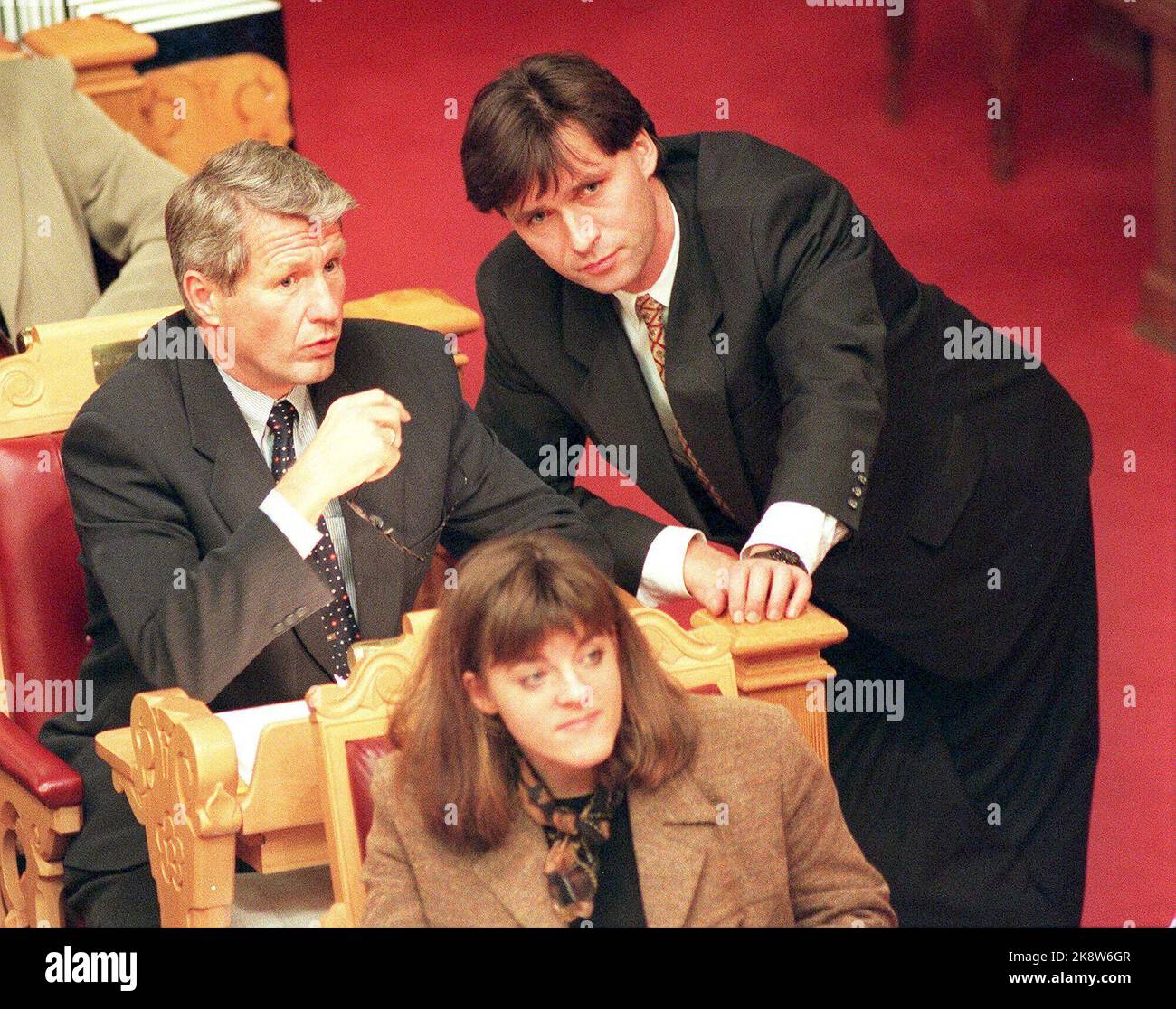 Knut fjeldstad hi-res stock photography and images - Alamy