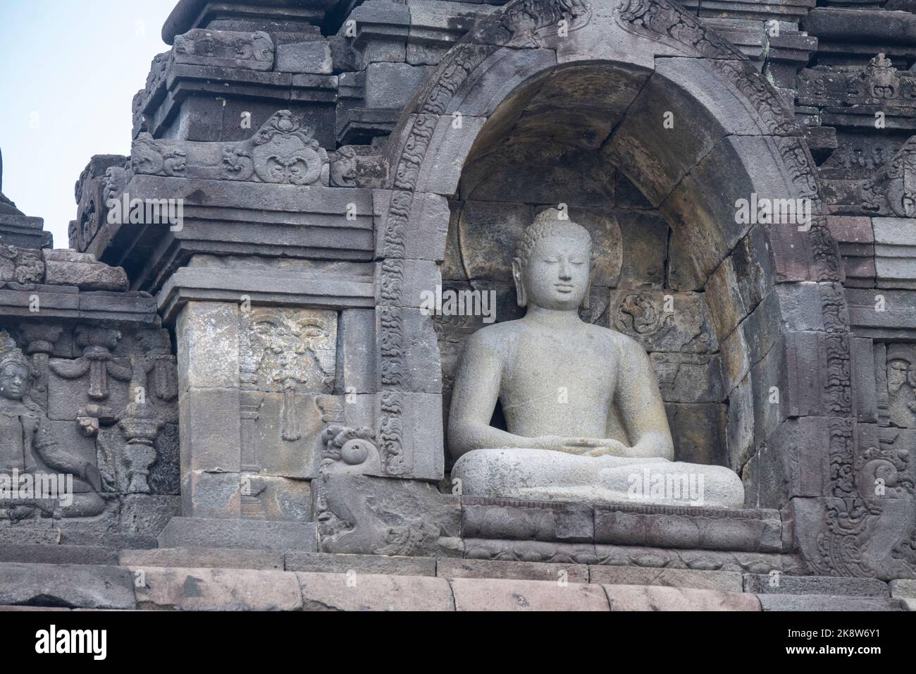 Unesco world cultural heritage monument hi-res stock photography and ...