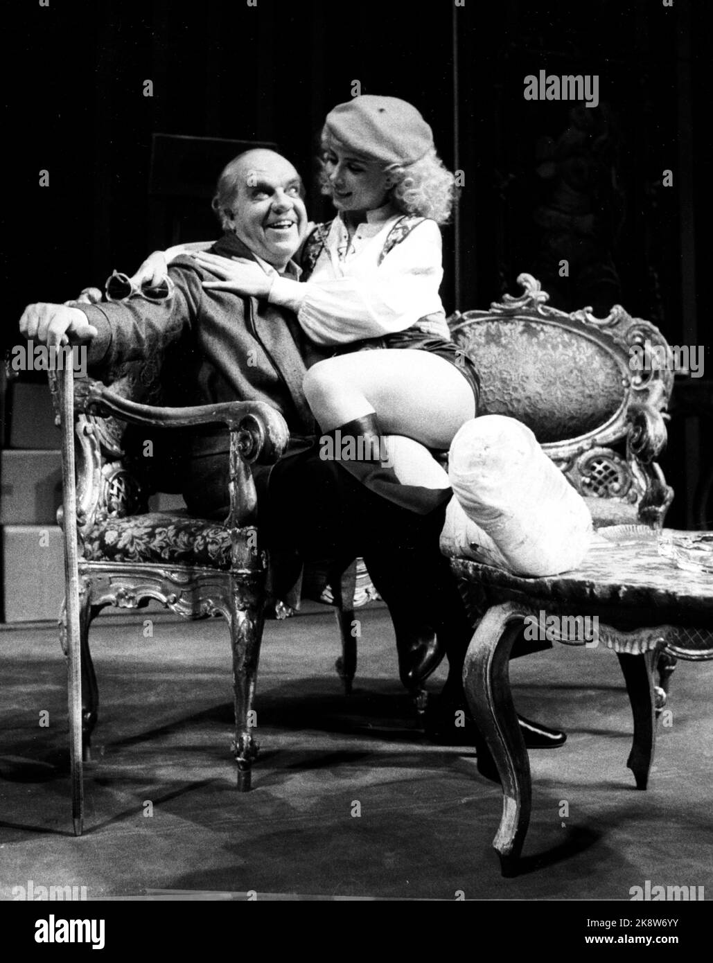 Henki Black and White Stock Photos & Images - Alamy