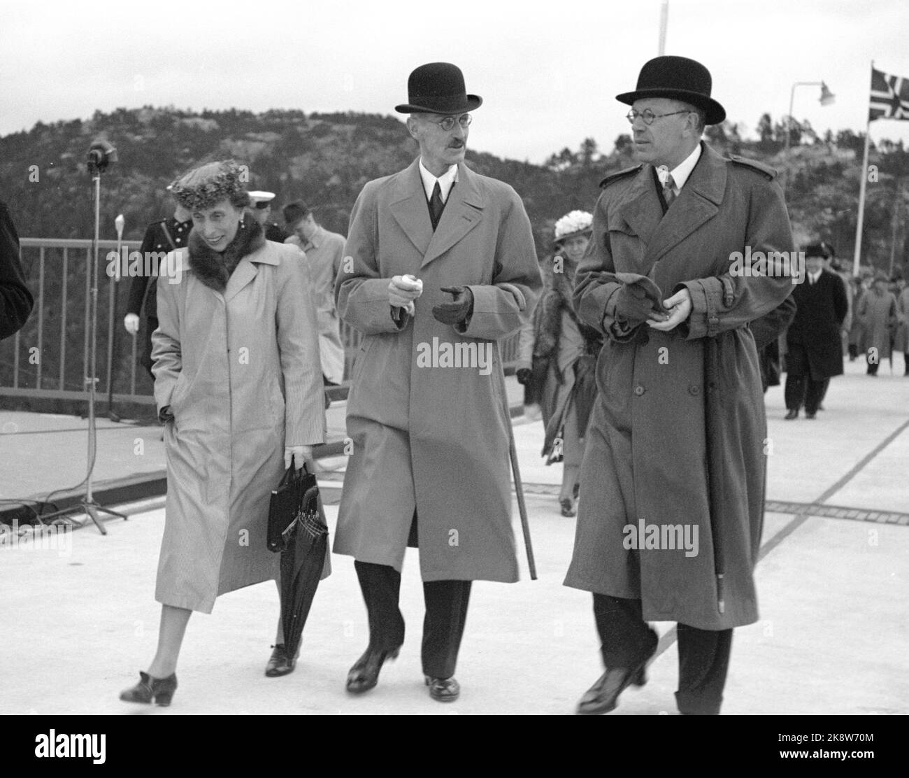 Crown prince gustav sweden hi-res stock photography and images - Alamy