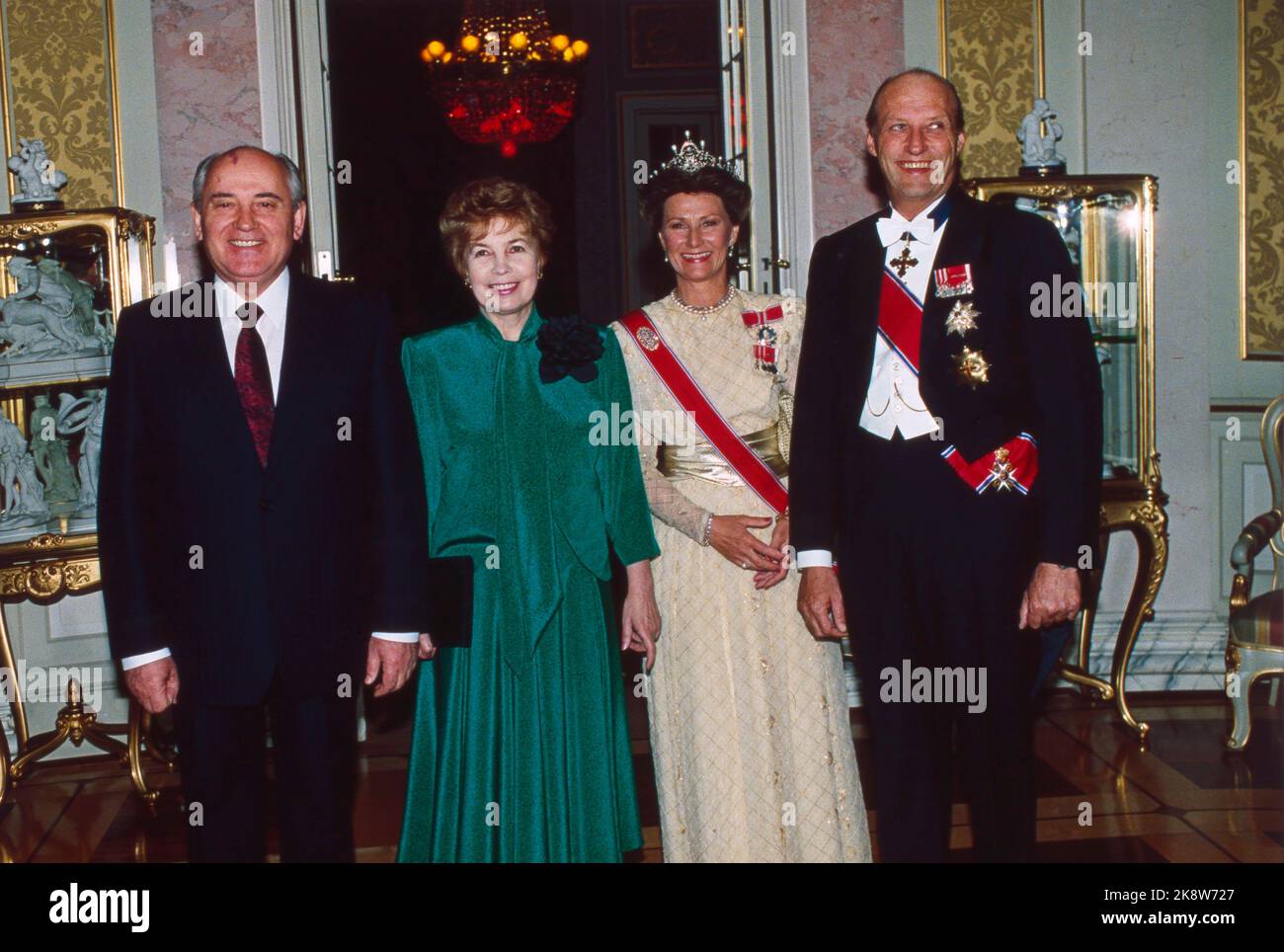 19910605 hi-res stock photography and images - Alamy