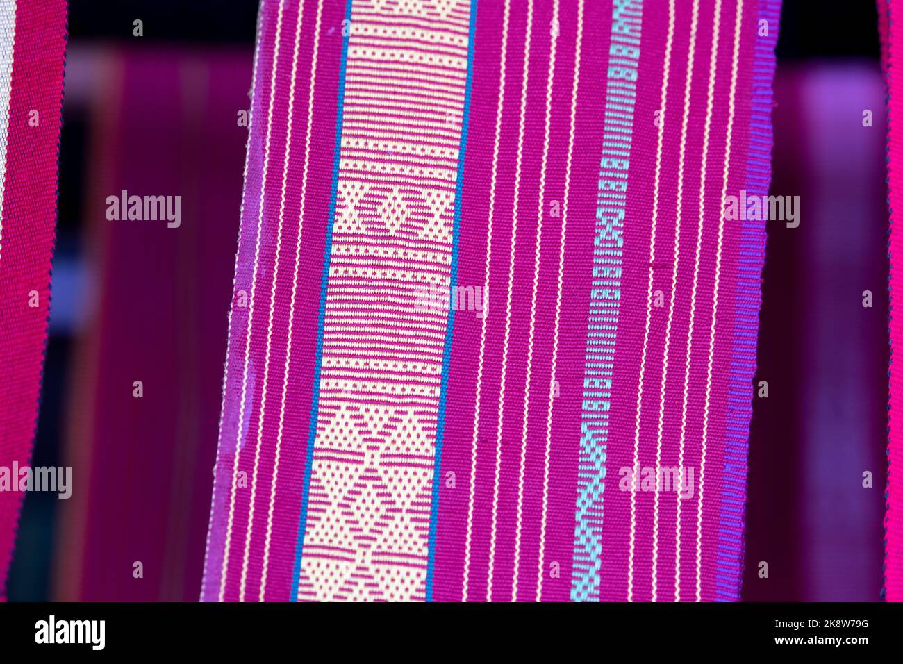 Southeast Asia, East Timor aka Timor Leste, capital city of Dili ...