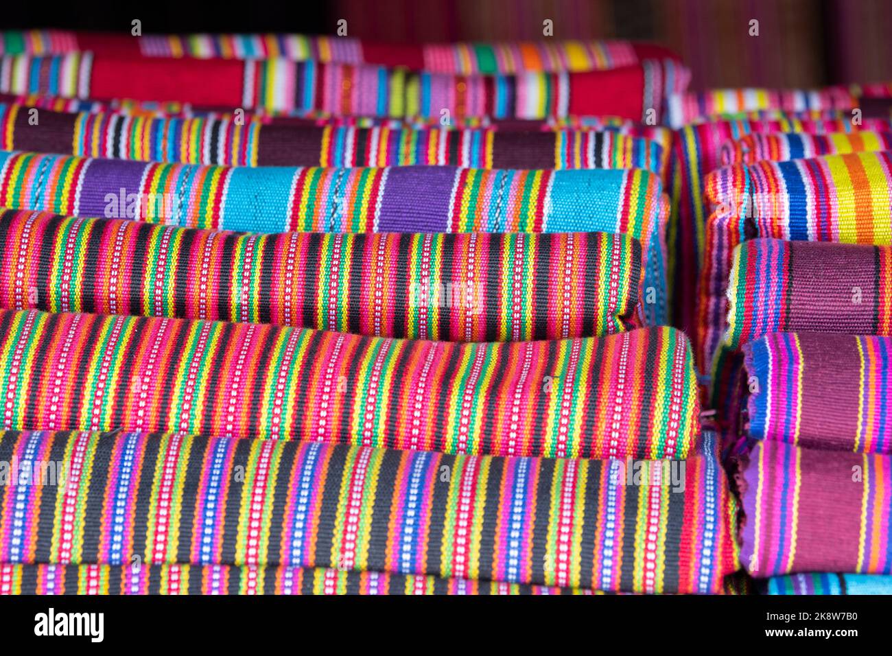 Southeast Asia, East Timor aka Timor Leste, capital city of Dili ...