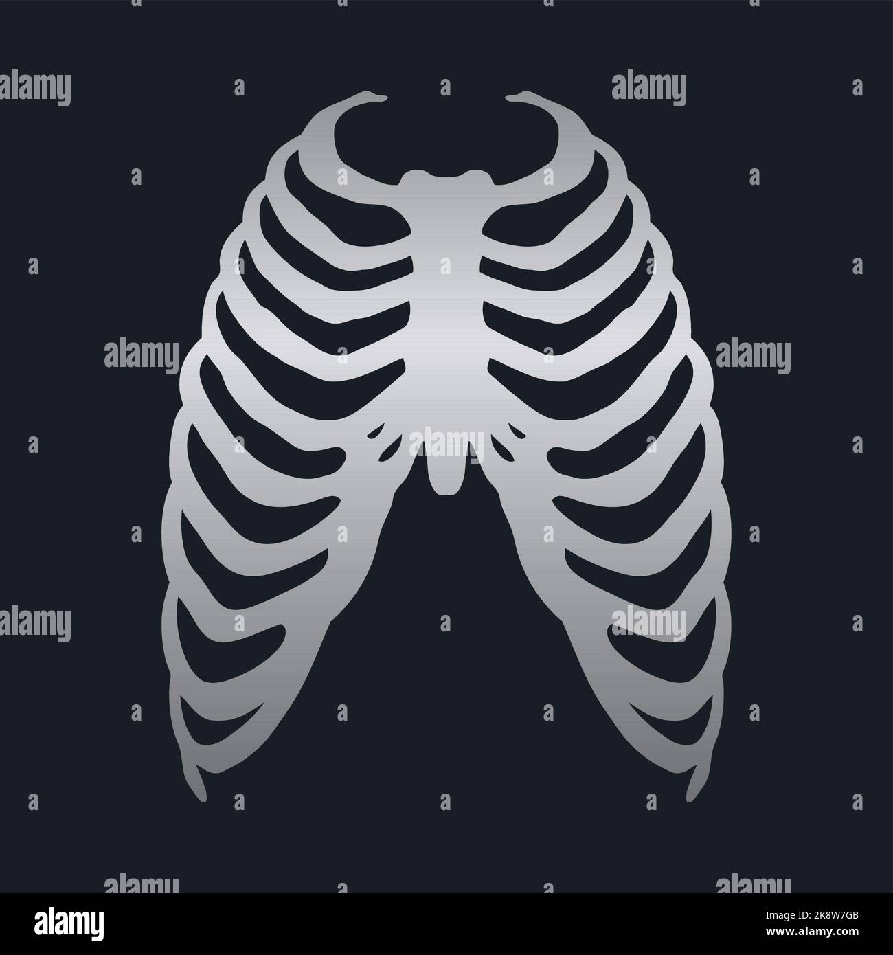 Skull vector Design. EPS 10, Editable, Vector Illustration Stock Vector ...