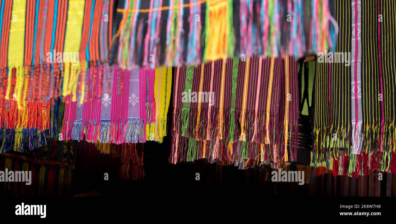 Southeast Asia, East Timor aka Timor Leste, capital city of Dili ...