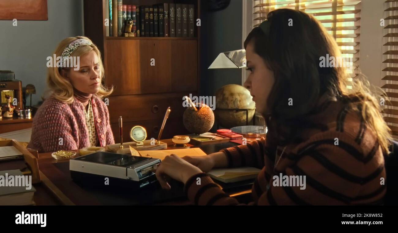 CALL JANE, from left: Elizabeth Banks, Grace Edwards, 2022. © Roadside ...