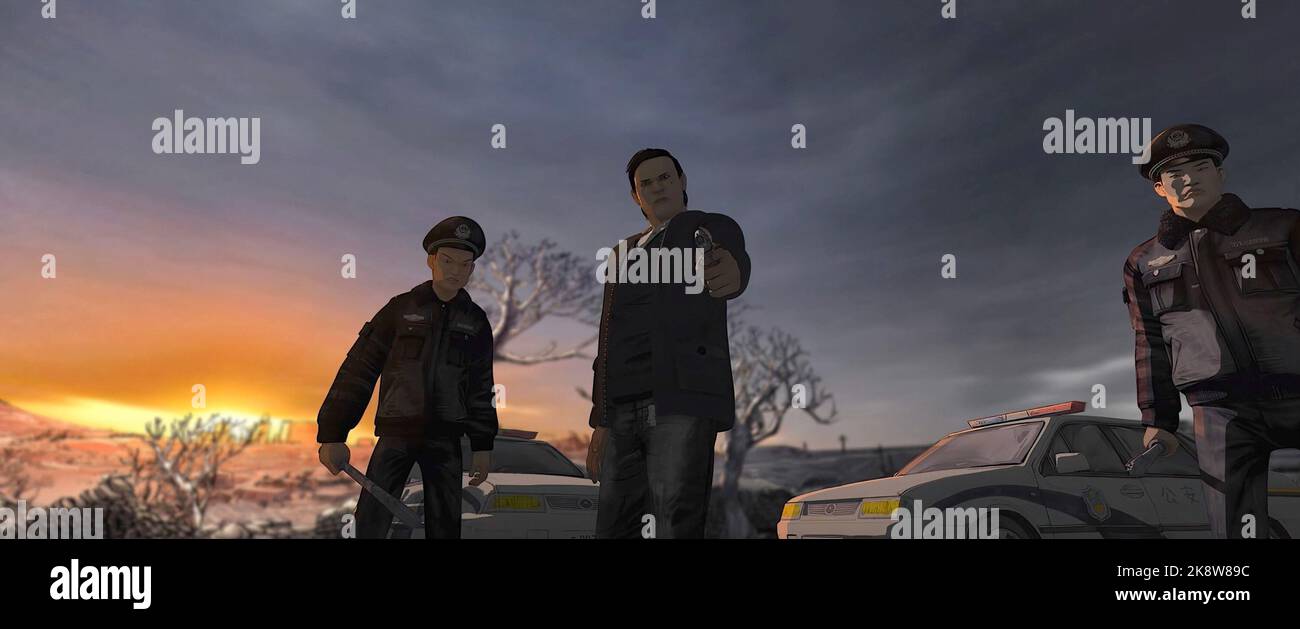 ETERNAL SPRING, 2022. © Telefilm Canada /Courtesy Everett Collection ...