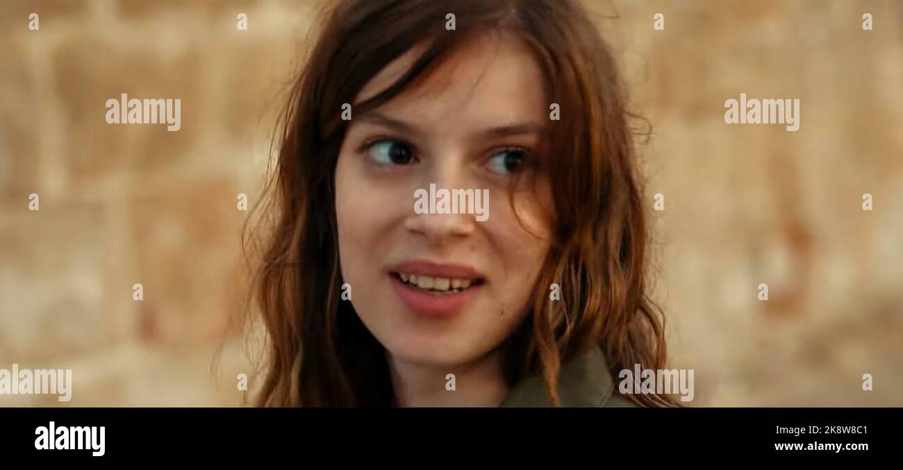 GAME OF LOVE, (aka TIME IS UP 2), Alma Noce, 2022. © Vertical ...