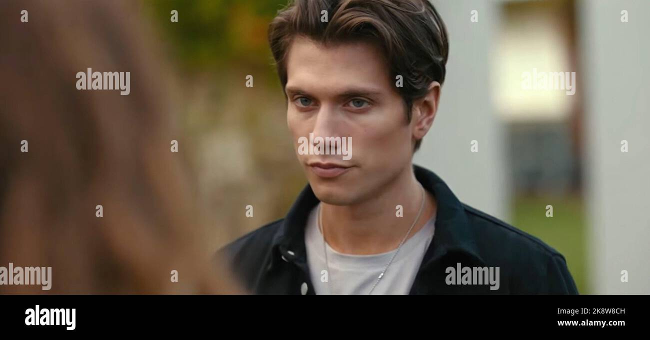 GAME OF LOVE, (aka TIME IS UP 2), Benjamin Mascolo, 2022. © Vertical ...