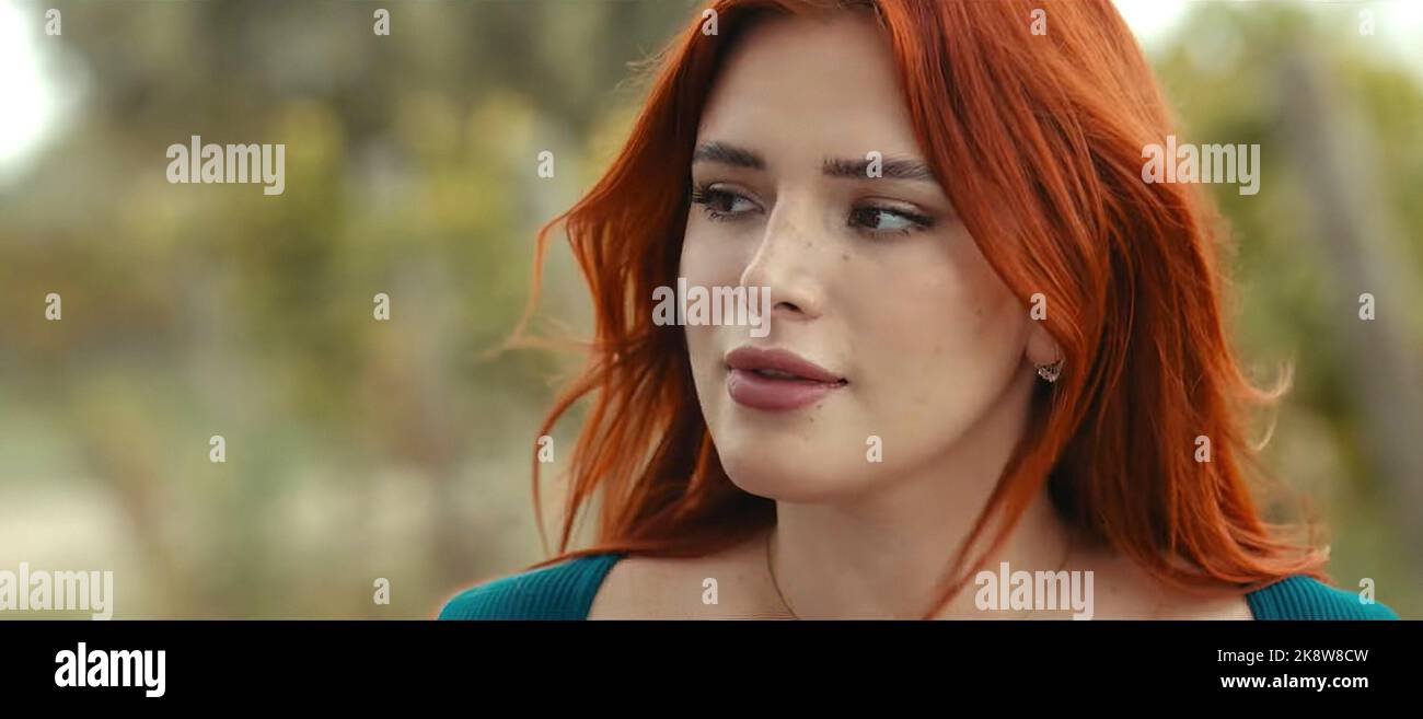 GAME OF LOVE, (aka TIME IS UP 2), Bella Thorne, 2022. © Vertical ...