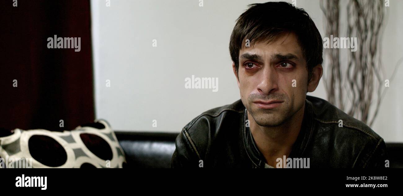 MANTRA, Alex Suarez, © Indican Pictures / Courtesy Everett Collection ...