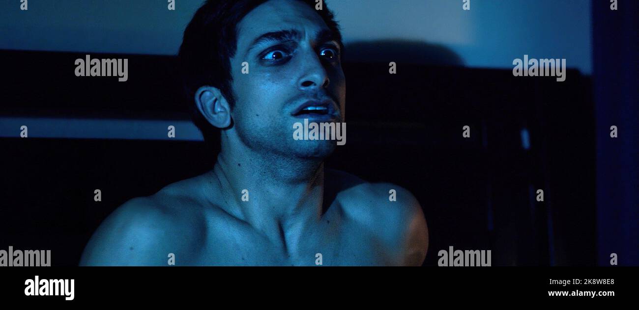 MANTRA, Alex Suarez, © Indican Pictures / Courtesy Everett Collection ...