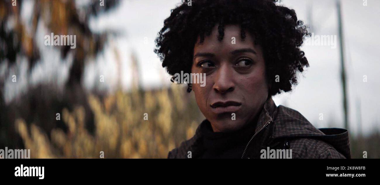 MATRIARCH, Sarah Paul, 2022. © Hulu /Courtesy Everett Collection Stock ...