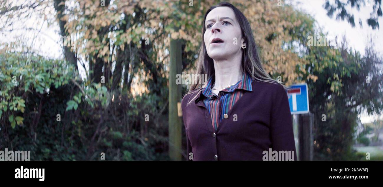 MATRIARCH, Kate Dickie, 2022. © Hulu /Courtesy Everett Collection Stock ...