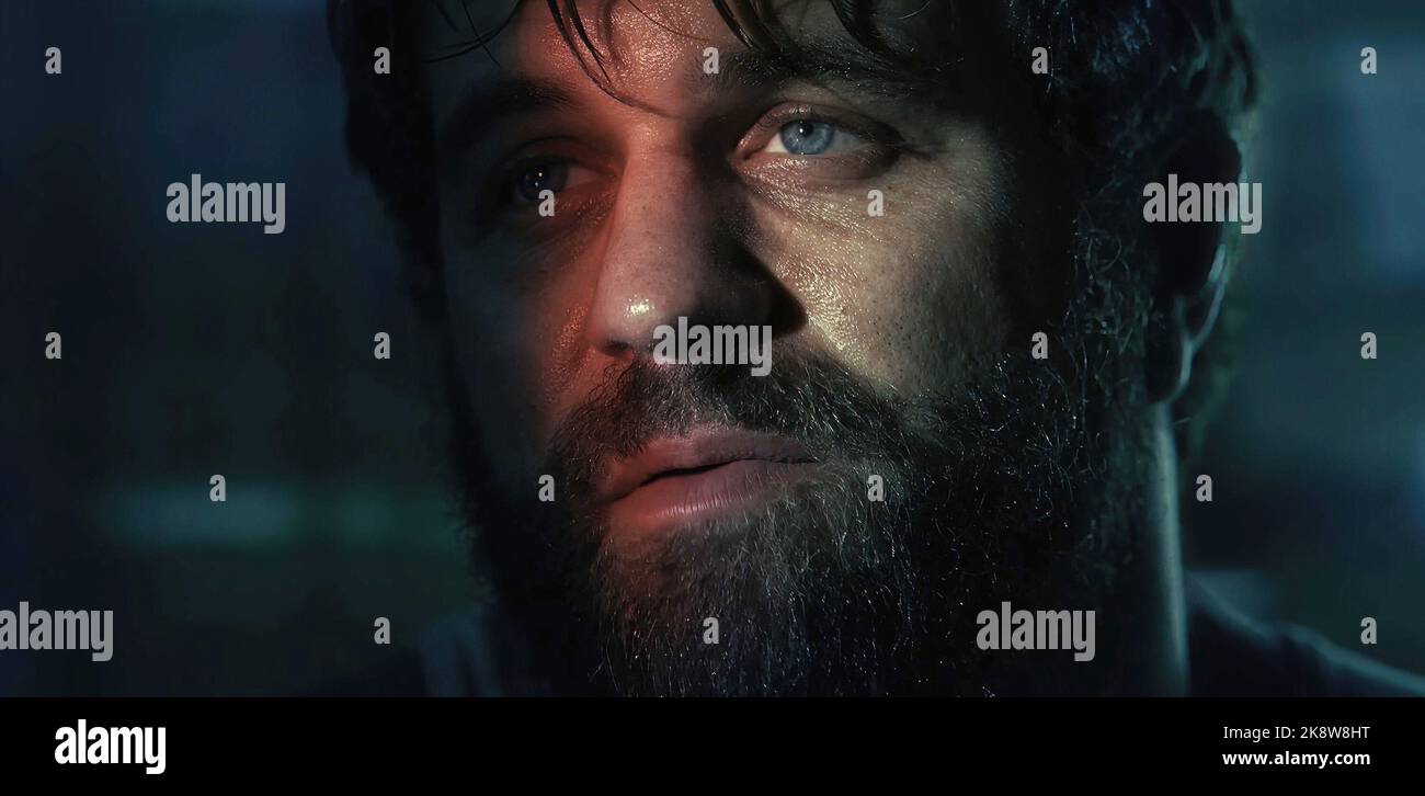 MANIFEST WEST, Milo Gibson, 2022. © Samuel Goldwyn Films / Courtesy ...