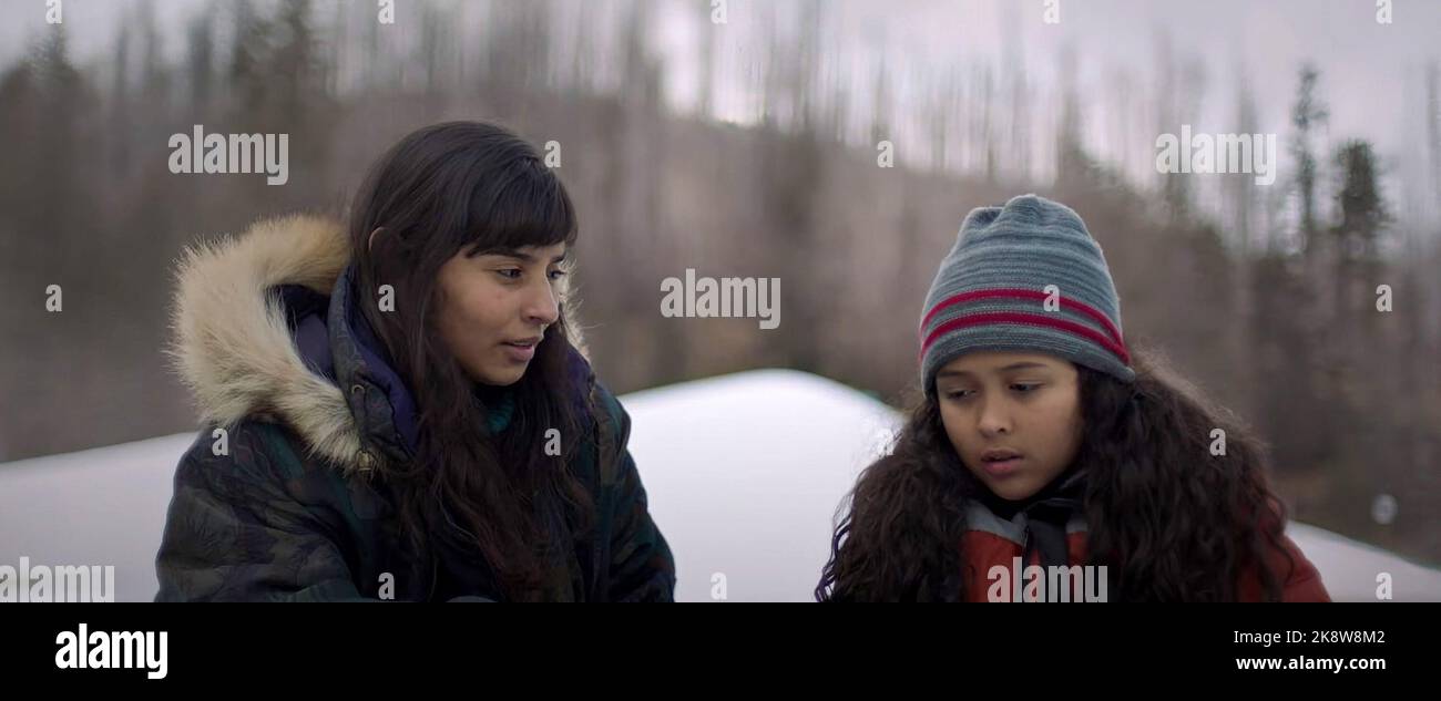 THE OTHER TOM, (aka EL OTRO TOM), from left: Julia Chavez, Israel ...