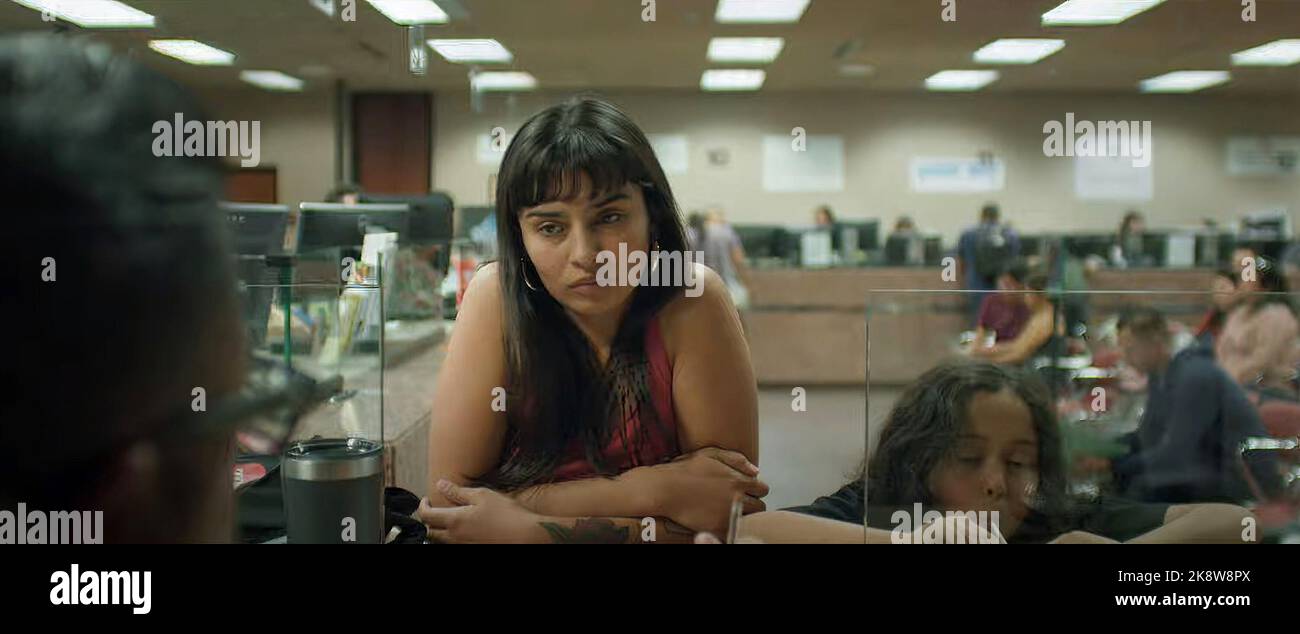 THE OTHER TOM, (aka EL OTRO TOM), from left: Julia Chavez, Israel ...