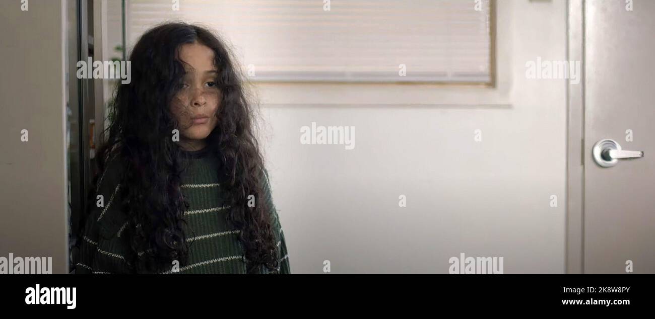 THE OTHER TOM, (aka EL OTRO TOM), Israel Rodriguez, 2021. © Outsider ...