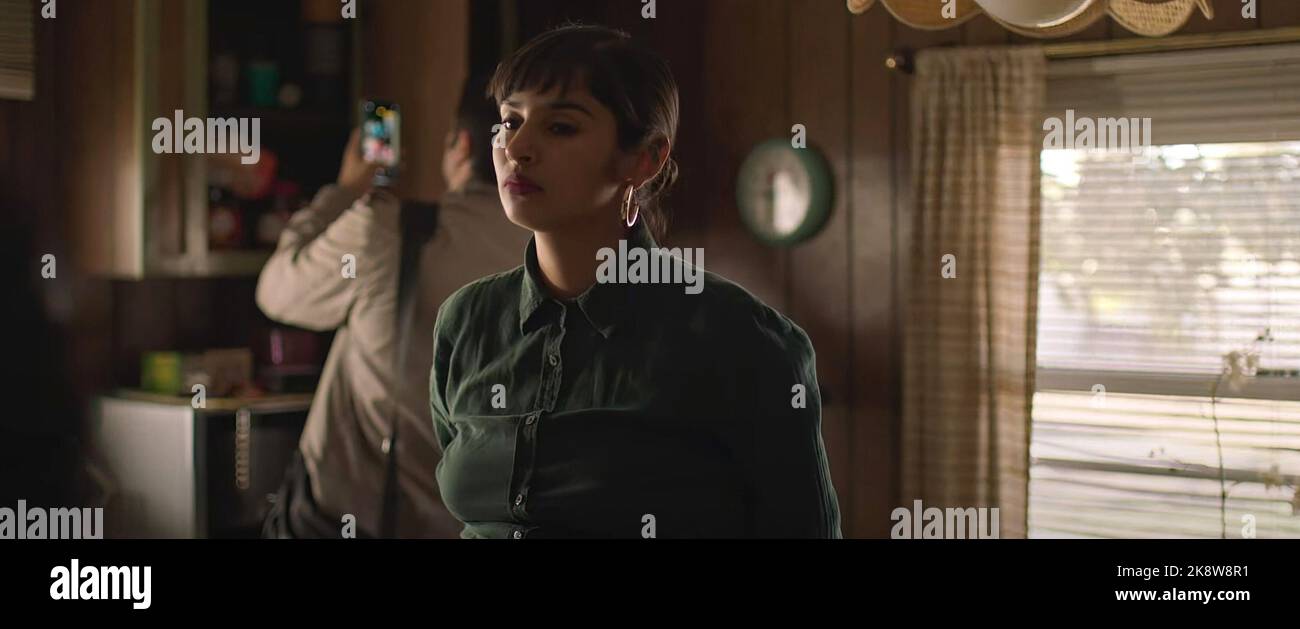 THE OTHER TOM, (aka EL OTRO TOM), Julia Chavez, 2021. © Outsider ...