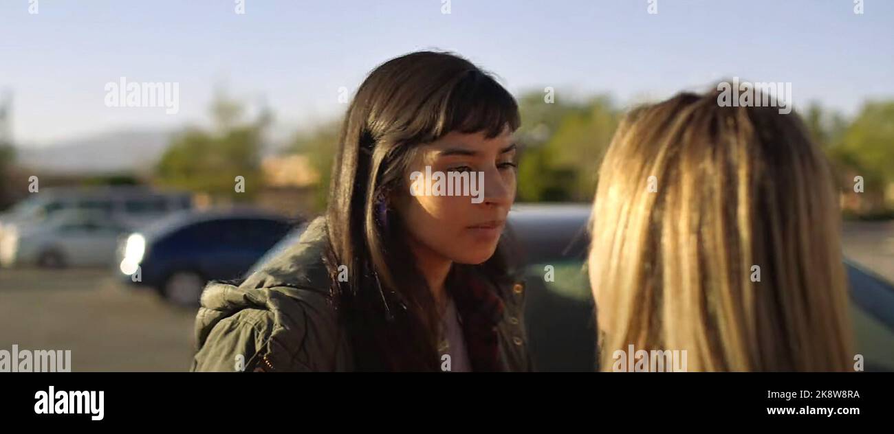 THE OTHER TOM, (aka EL OTRO TOM), Julia Chavez, 2021. © Outsider ...