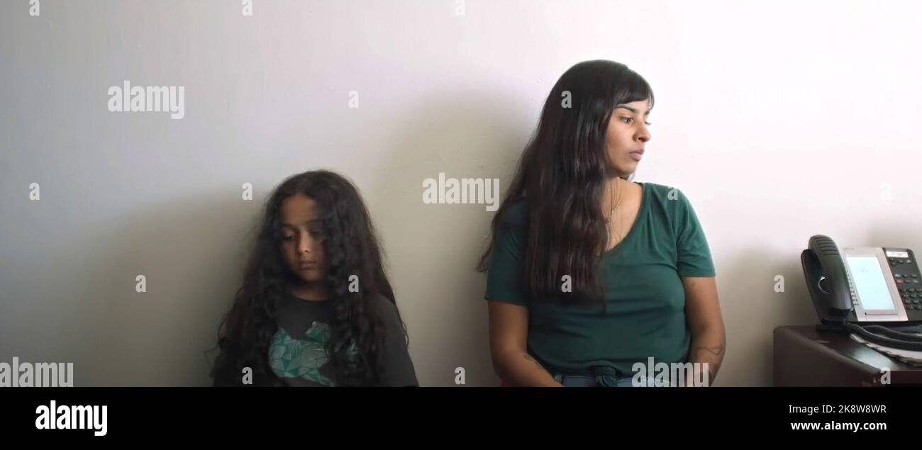 THE OTHER TOM, (aka EL OTRO TOM), from left: Israel Rodriguez, Julia ...