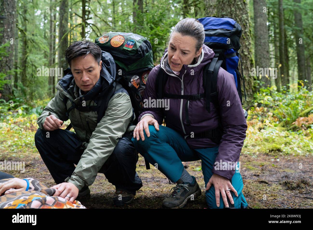 SIGNIFICANT OTHER, Matthew Yang King, Dana Green, 2022. ph: Allyson ...