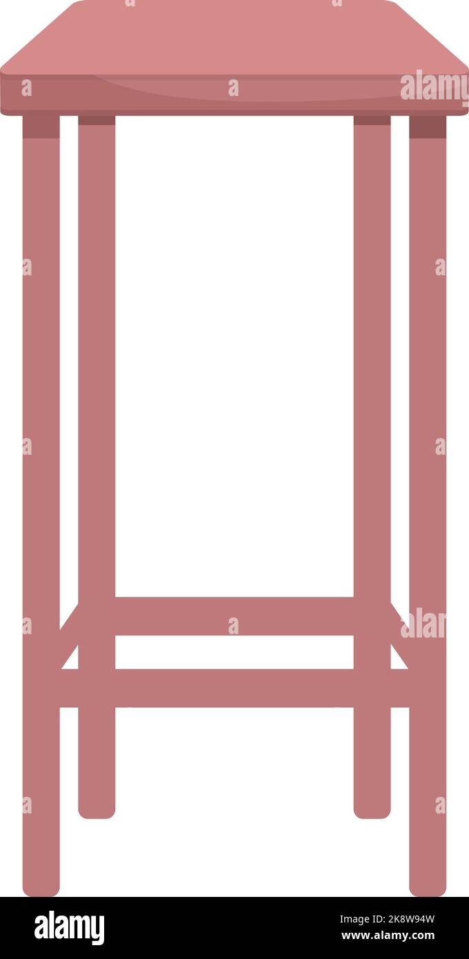 Vintage leather club chair Stock Vector Images - Alamy