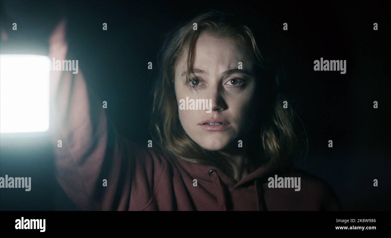 SIGNIFICANT OTHER, Maika Monroe, 2022. © Paramount+ / Courtesy Everett ...