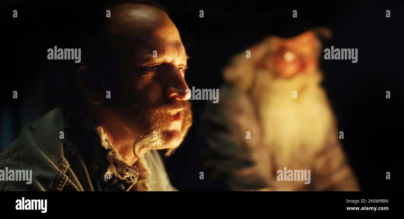 TO LESLIE, James Landry Hebert, 2022. © Momentum Pictures / Courtesy ...