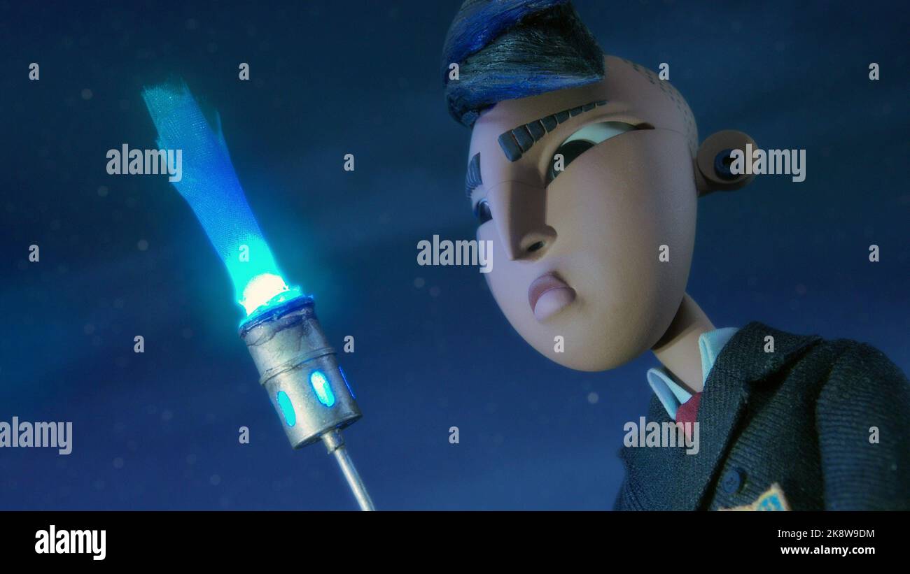 WENDELL & WILD, (aka WENDELL AND WILD), Raul (voice: Sam Zelaya), 2022 ...