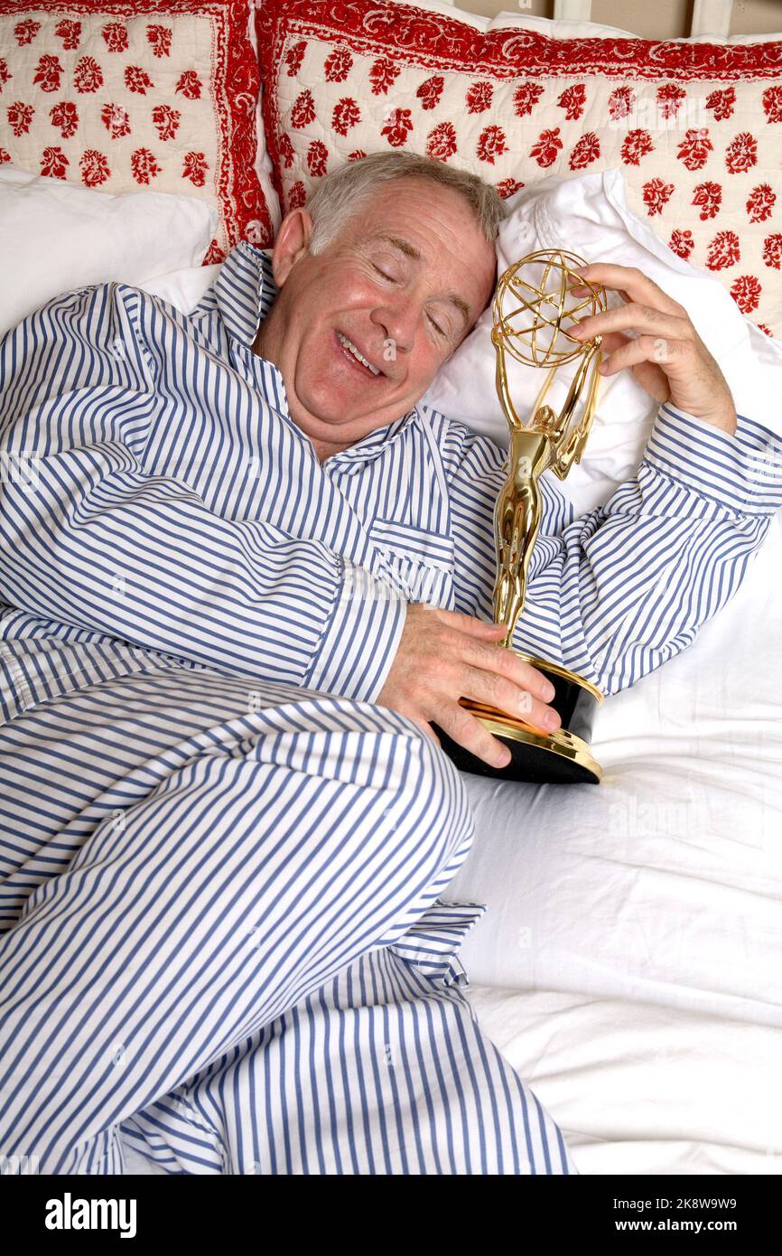 23 August 2006 - Los Angeles, California - Leslie Jordan. Exclusive ...